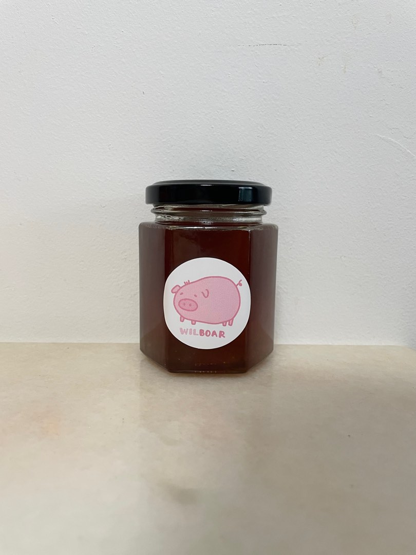 Pork oil *HOMEMADE*, Food & Drinks, Local Eats on Carousell