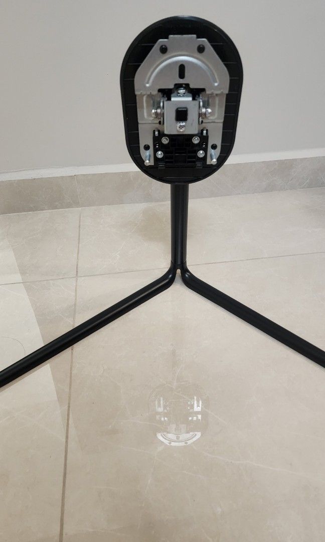 Prism monitor stand, Computers & Tech, Parts & Accessories, Monitor ...