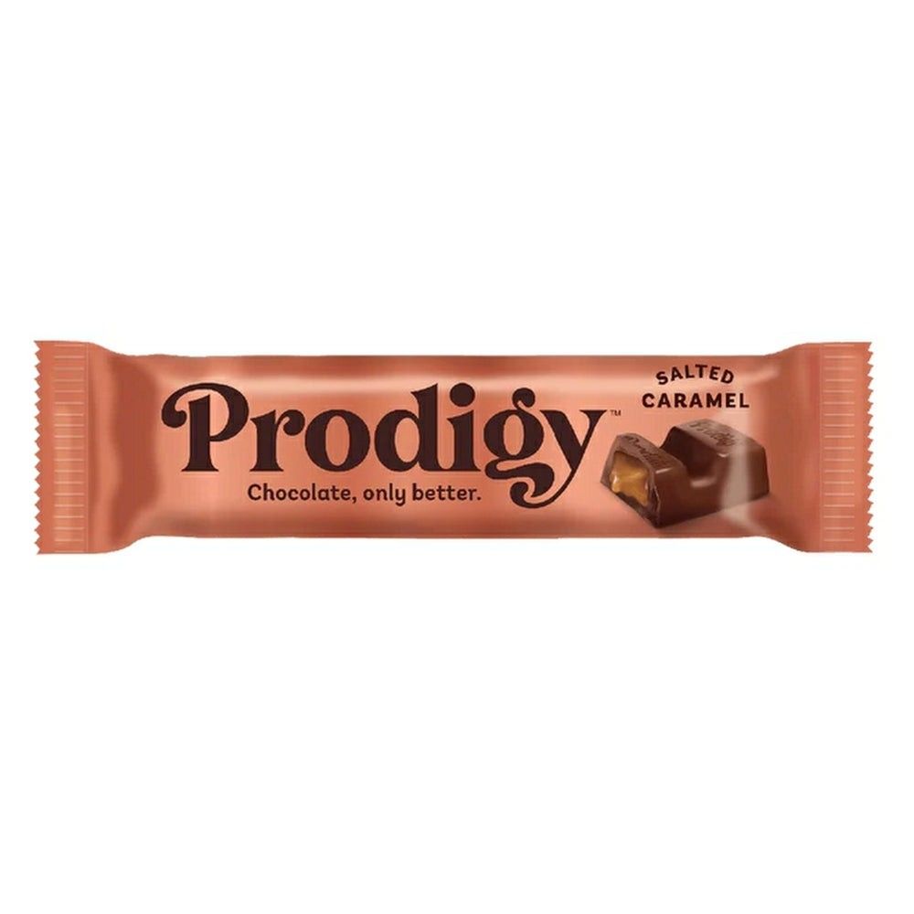 Prodigy cahoots chocolate bars gluten free chocolate bars peanut butter ...