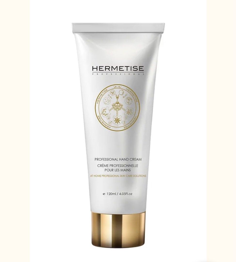 Professional Hand Cream, Beauty & Personal Care, Hands & Nails on Carousell