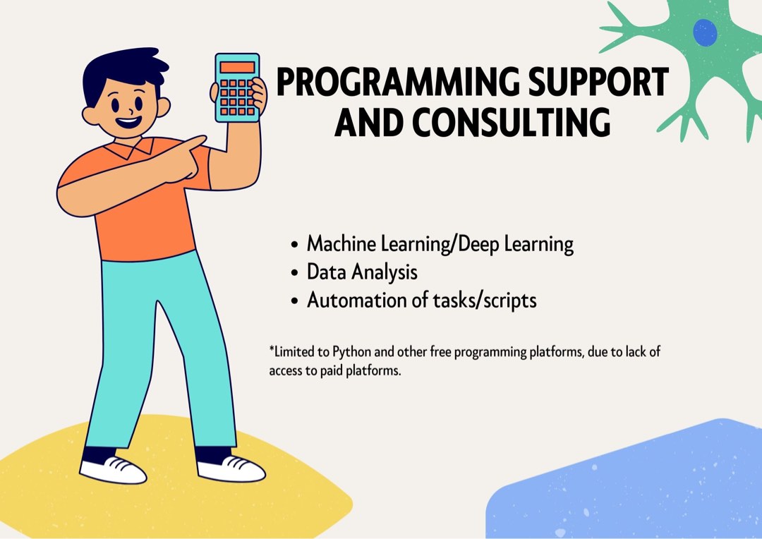 Programming/Coding Support & Questions, Business Services, IT ...