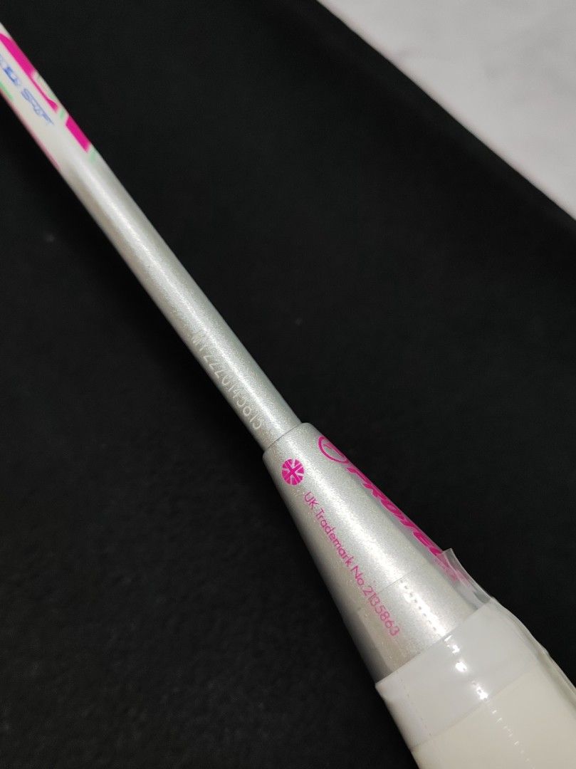 Protech Aerial 1000 Badminton Racket, Sports Equipment, Sports & Games ...