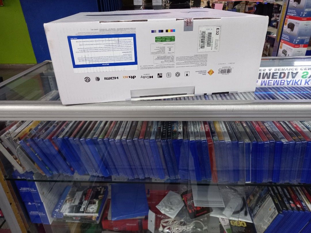 PS5 Myset disc version, Video Gaming, Video Game Consoles, PlayStation on Carousell