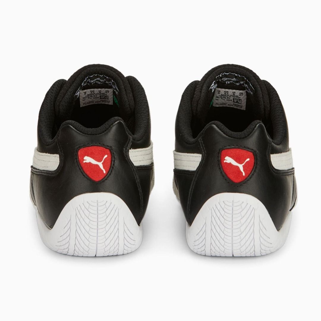 Puma x FERRARI Speed Cat, Men's Fashion, Footwear, Sneakers on Carousell
