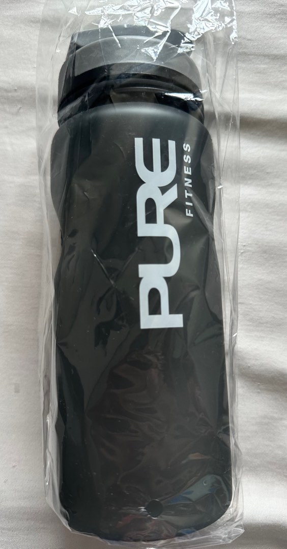 Pure Fitness Water Bottle, Furniture & Home Living, Kitchenware ...