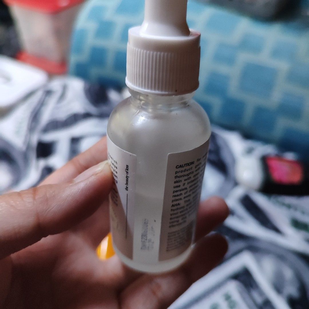 QUICK FX PIMPLE ERASER SET, Beauty & Personal Care, Face, Face Care on ...