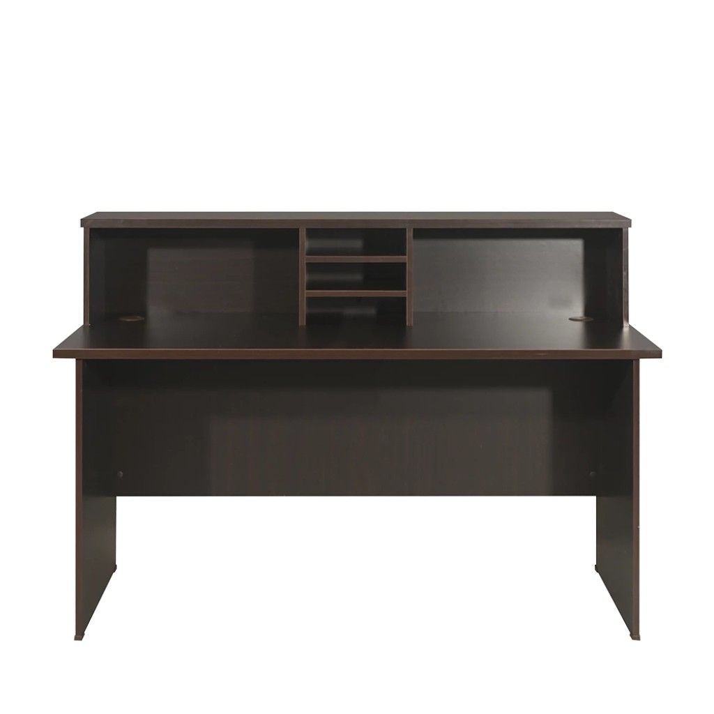 Reception Counter Table Counter Cash Counter Meja Kauntet Meja Cashier ...