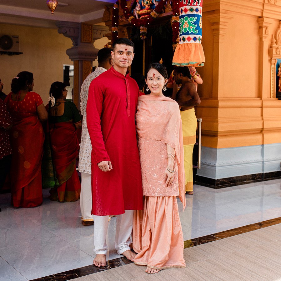 RENTAL SEWA Indian outfit for rent saree lehenga sharara jippa, Women's ...