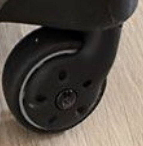 Original Wheels for Samsonite Cosmolite suitcase luggage 新秀麗旅行喼 旅行箱 原裝 ...