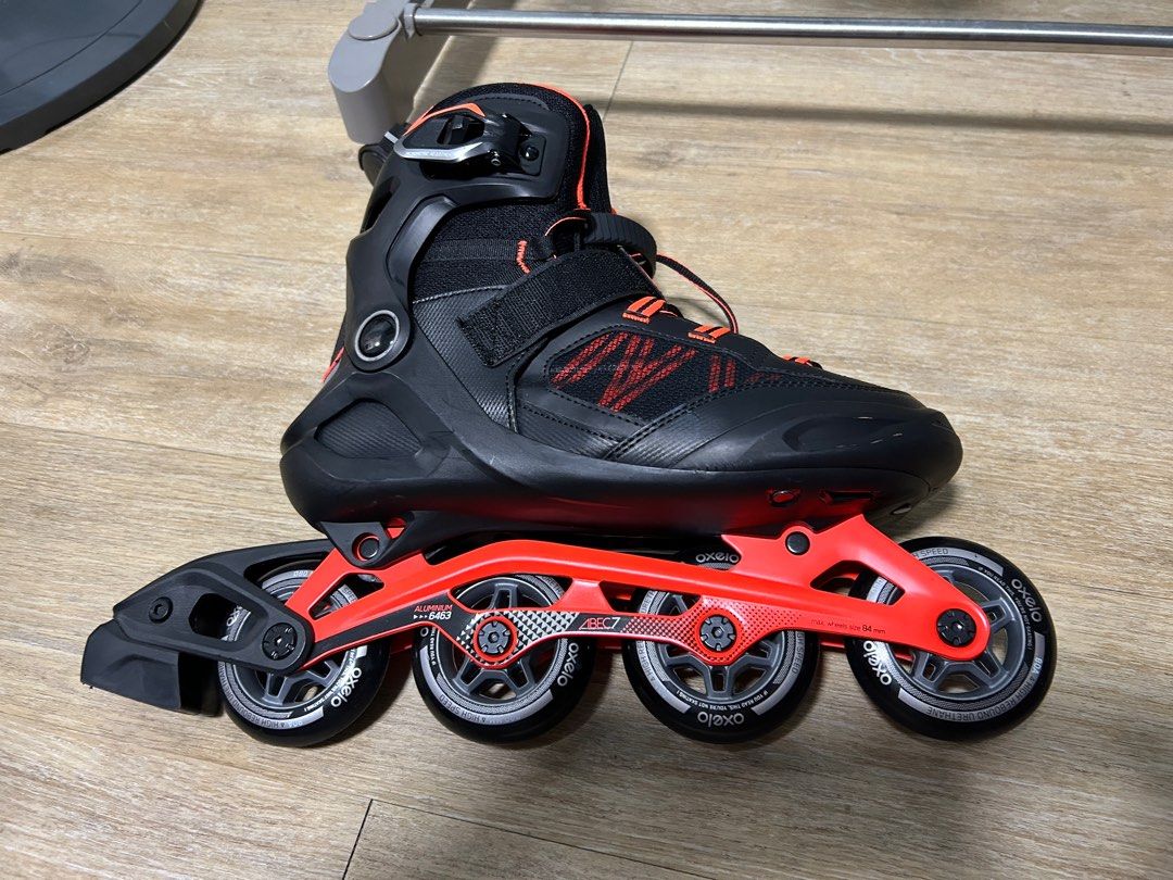 Rollerblades, Sports Equipment, Sports & Games, Skates, Rollerblades ...