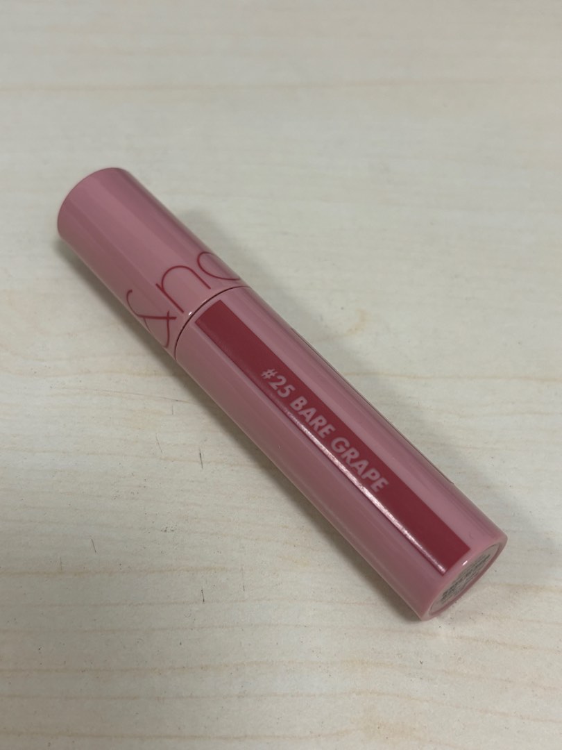 Romand Juicy Lasting Tint - Bare Grape, 美容＆個人護理, 健康及美容 - 皮膚護理, 化妝品 ...