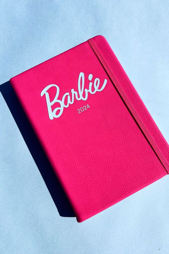 ️Sale Readystock ️Barbie x Cotton On x Typo Collab Jewellery Case Large ...