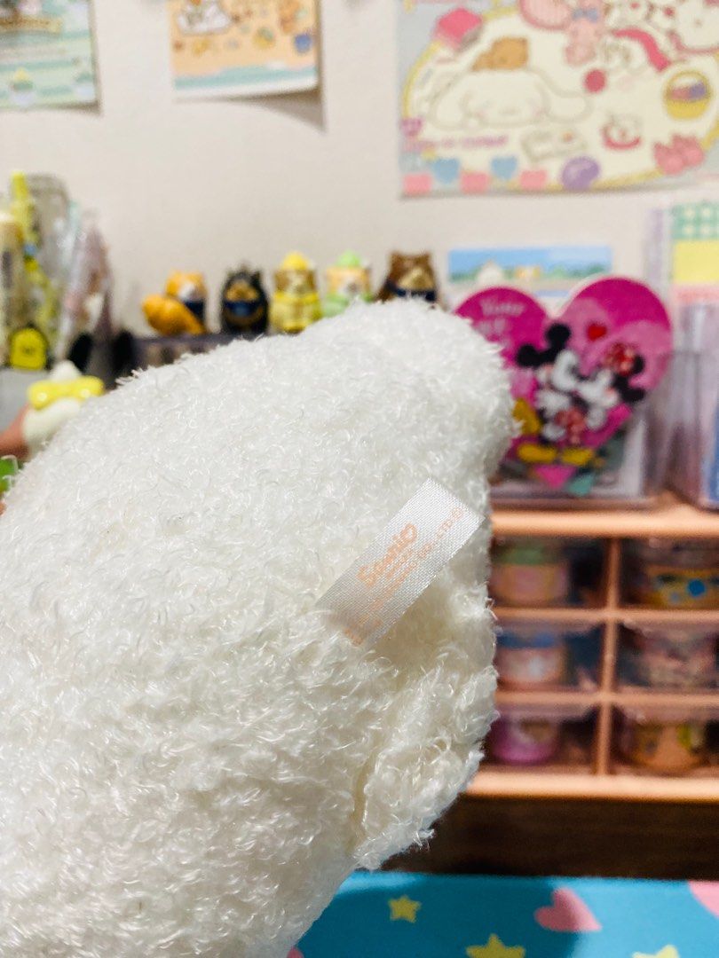 sanrio cogimyun charm, Hobbies & Toys, Toys & Games on Carousell