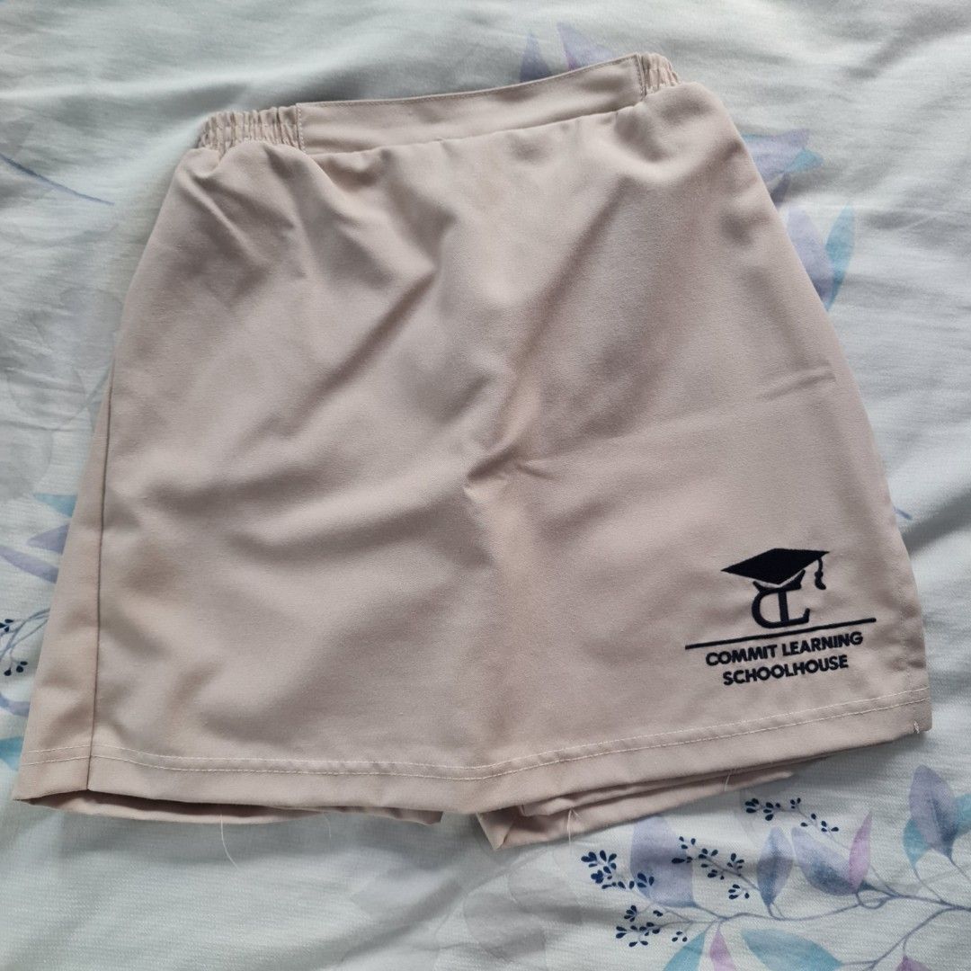 Uniform Commit Learning Schoolhouse 3 sets $20, Babies & Kids, Babies ...