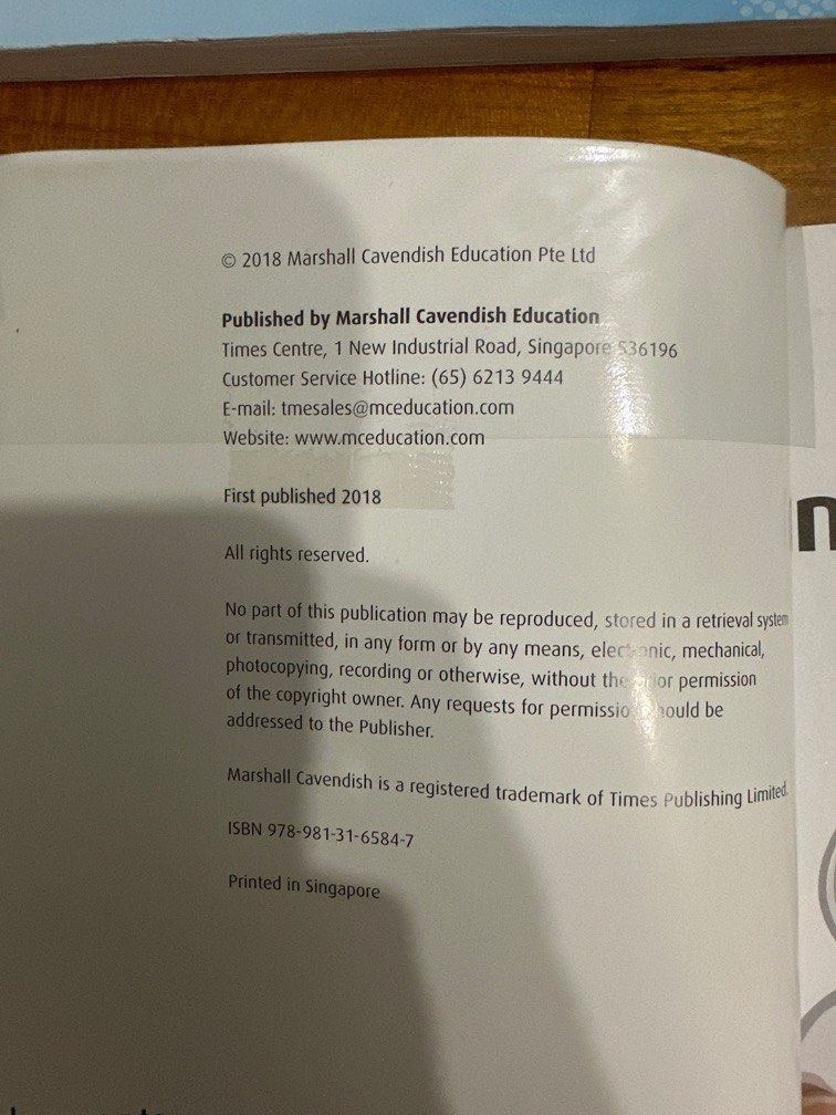 Sec 2 Problems In Real-World Contexts, Hobbies & Toys, Books ...