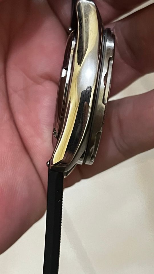 Seiko SKX003, Men's Fashion, Watches & Accessories, Watches on Carousell