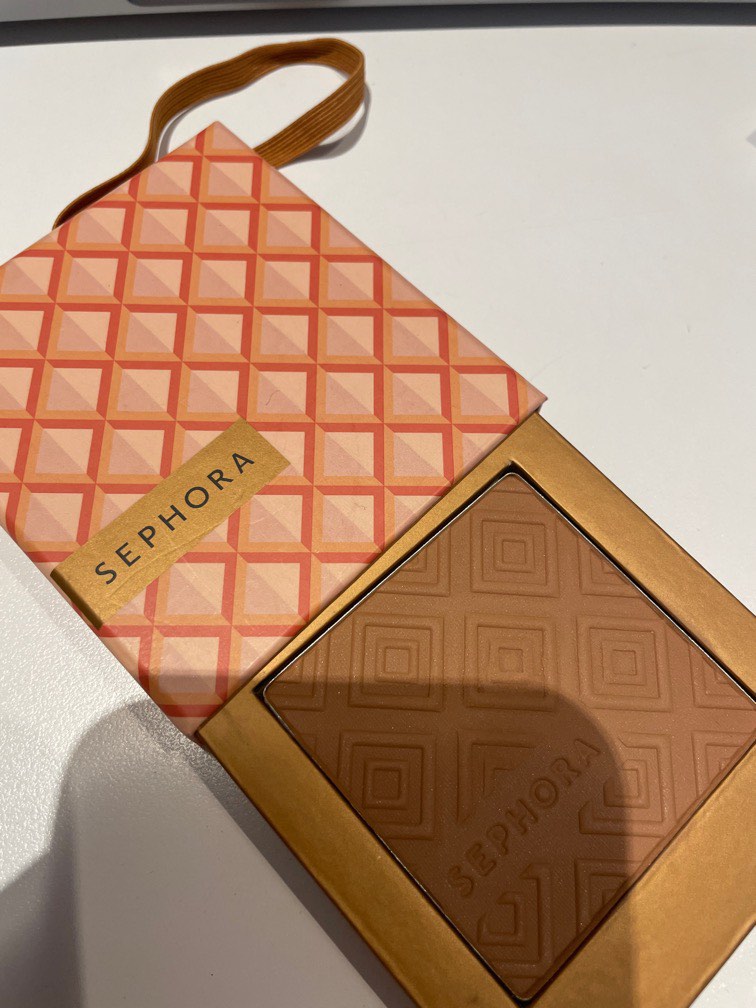 Sephora collection bronzing powder, Beauty & Personal Care, Face ...