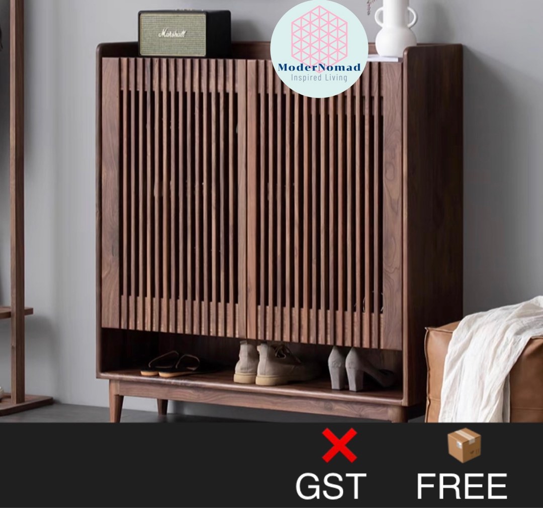 Shoe Cabinet Console Table Sideboard Book Storage Cabinet Book Shelves ...