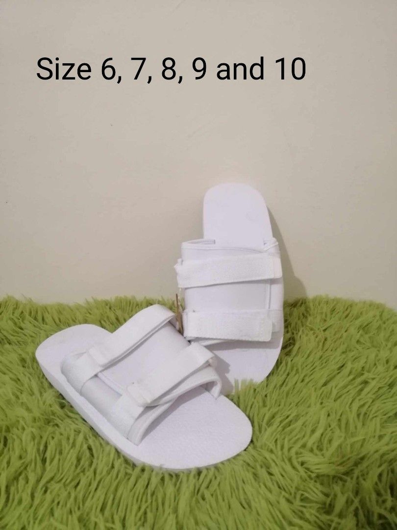 Shoopen Footwear, Women's Fashion, Footwear, Flats & Sandals on Carousell