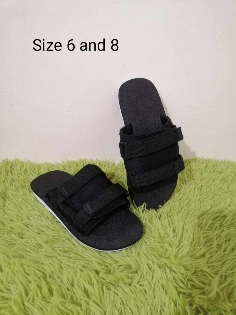 Shoopen Footwear, Women's Fashion, Footwear, Flats & Sandals on Carousell