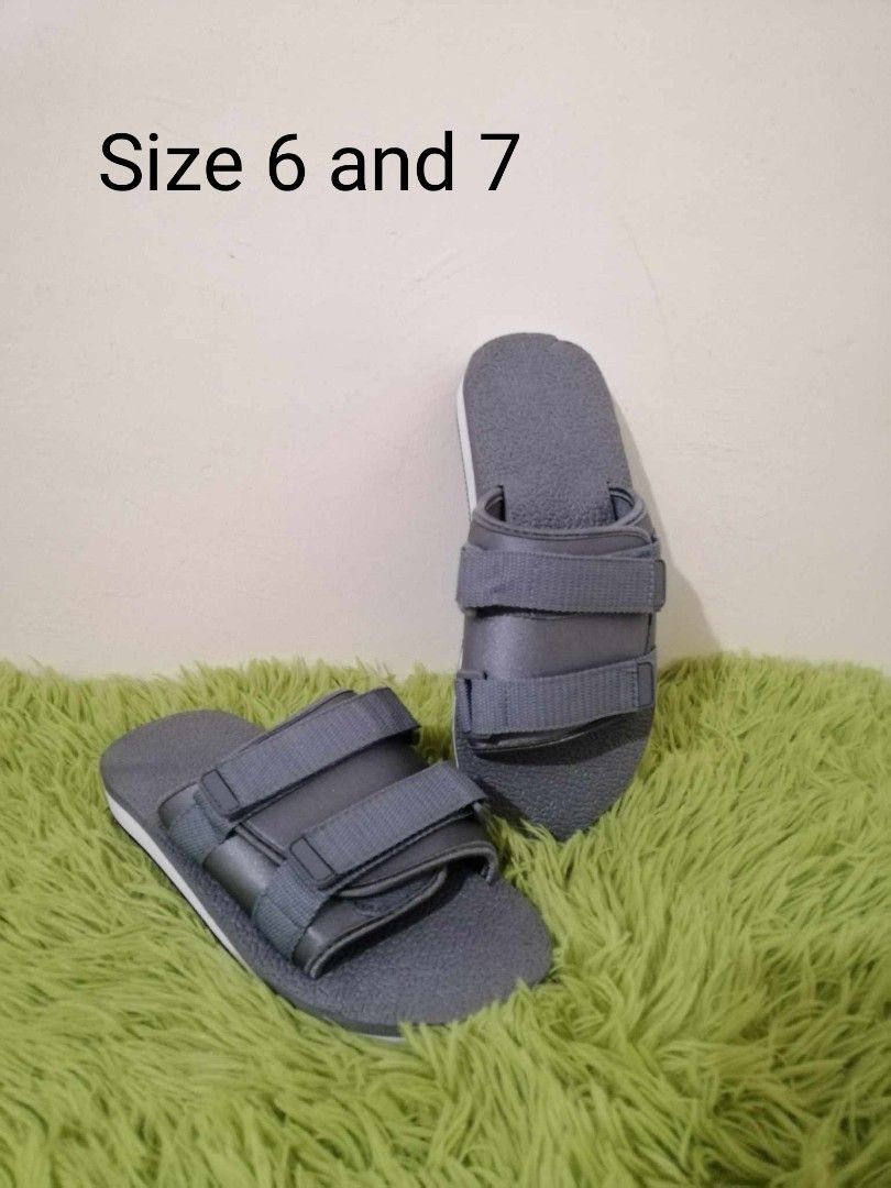 Shoopen Footwear, Women's Fashion, Footwear, Flats & Sandals on Carousell