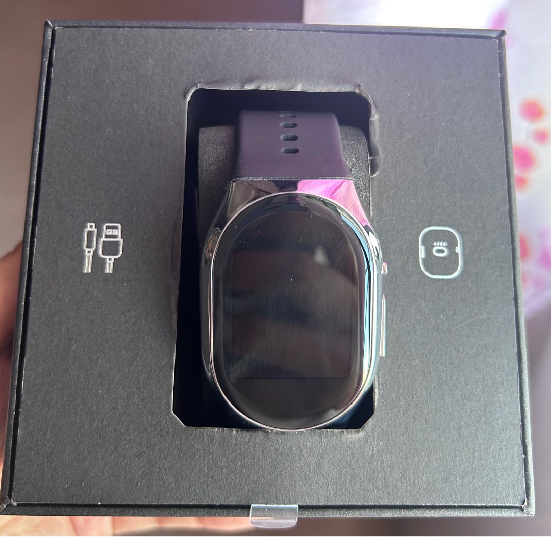 Smart Watch Original YHE Brand, Mobile Phones & Gadgets, Wearables ...