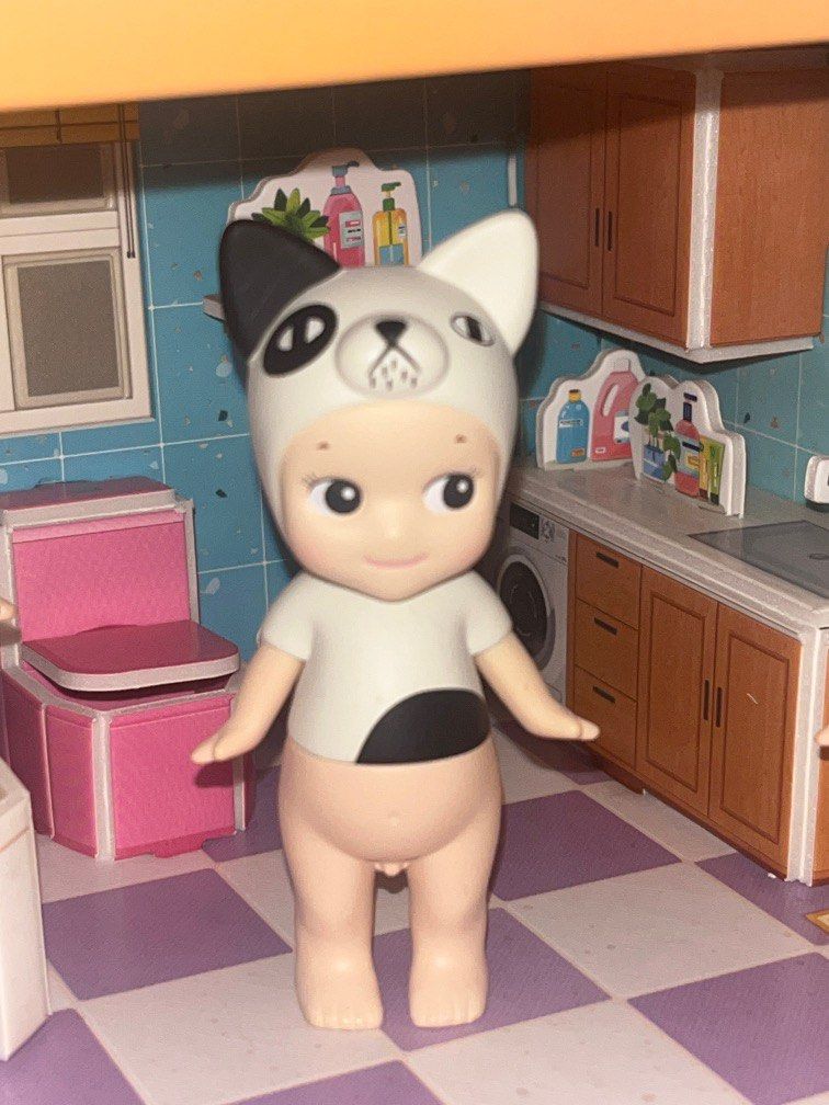 Sonny Angel Digby DW Creatures Series, Hobbies & Toys, Toys & Games on ...