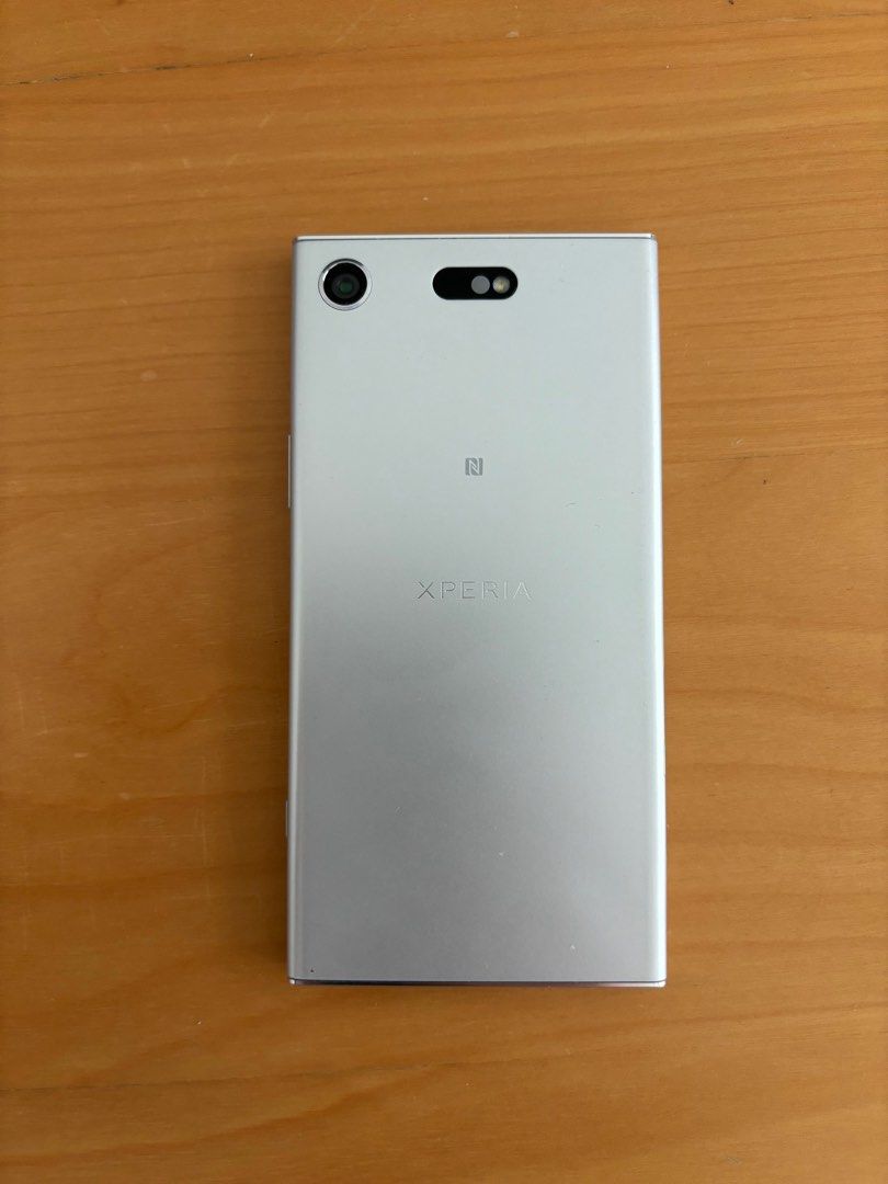 Sony Xperia XZ1 Compact, Mobile Phones & Gadgets, Mobile Phones ...