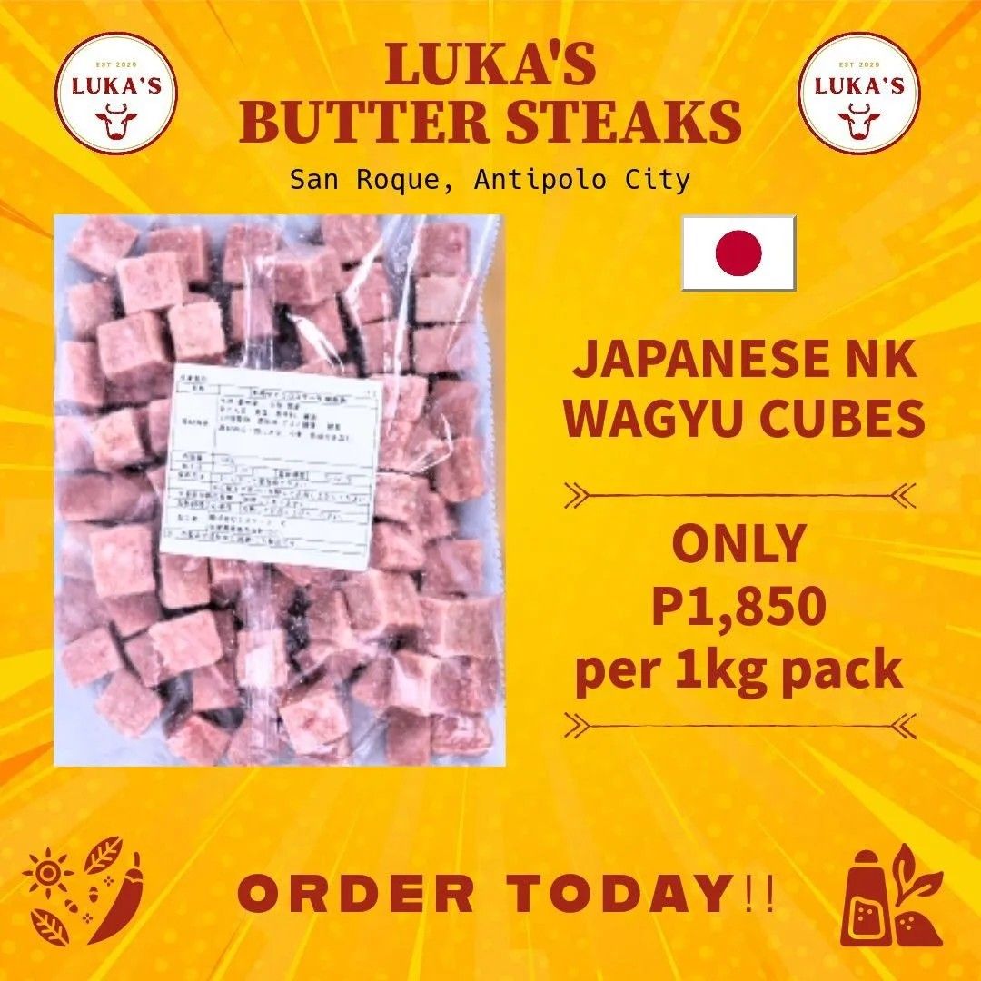 STEAK - Butter Aged ( Ribeye, Porterhouse, TBone, Wagyu), Food & Drinks ...