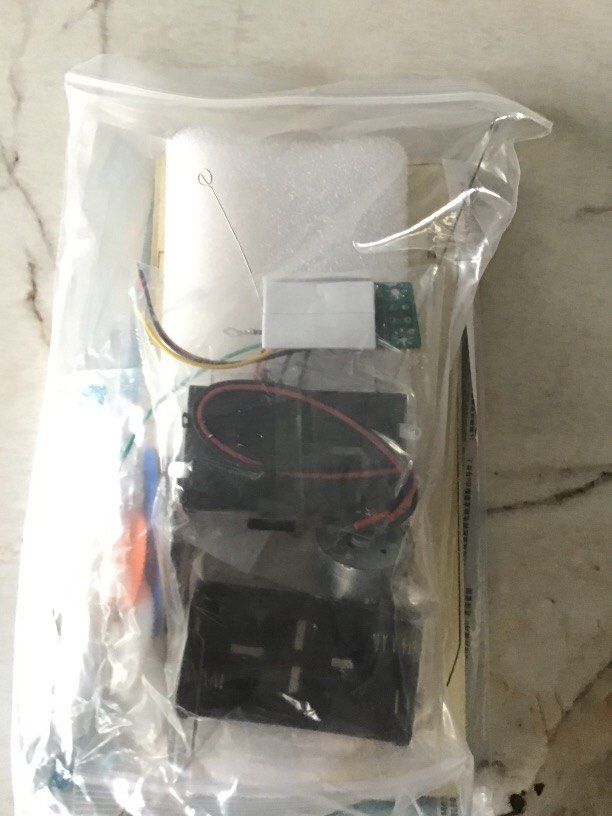 STEM Toy- Motorised remote control paddle boat, Hobbies & Toys, Toys ...