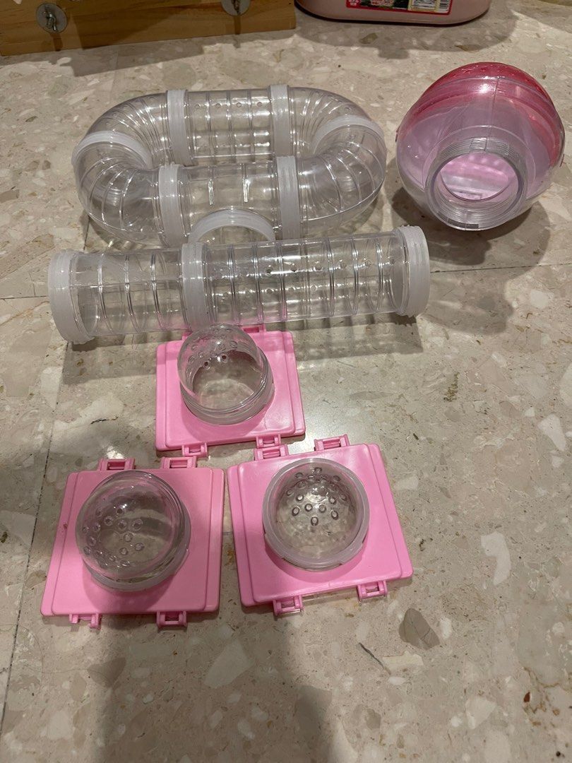 Rotastak hamster quality sale