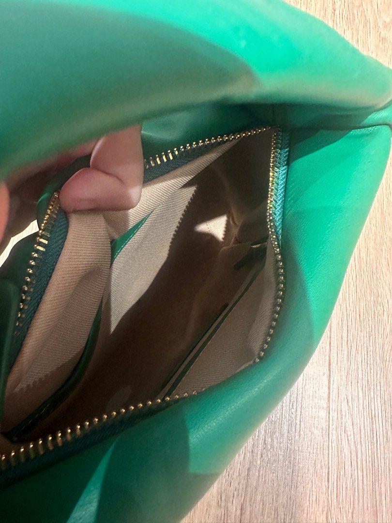 Tallulah Mini Rumi bag in Kale, Women's Fashion, Bags & Wallets ...