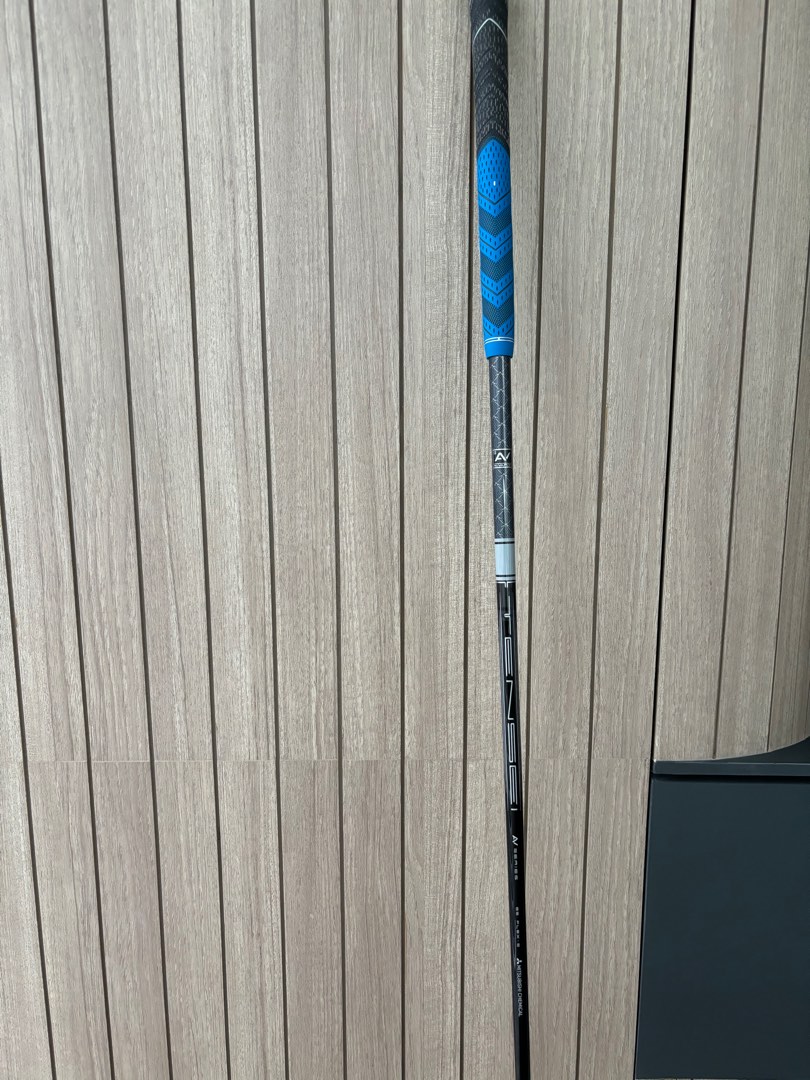 Tensei Blue Driver shaft S Flex, Sports Equipment, Sports & Games, Golf ...