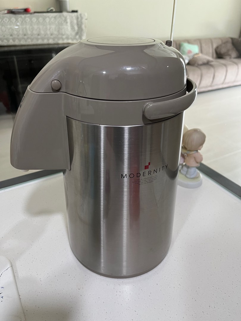 Tiger Airpot, TV & Home Appliances, Kitchen Appliances, Kettles ...