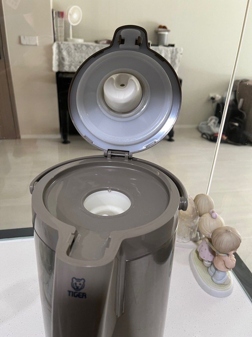 Tiger Airpot, TV & Home Appliances, Kitchen Appliances, Kettles ...