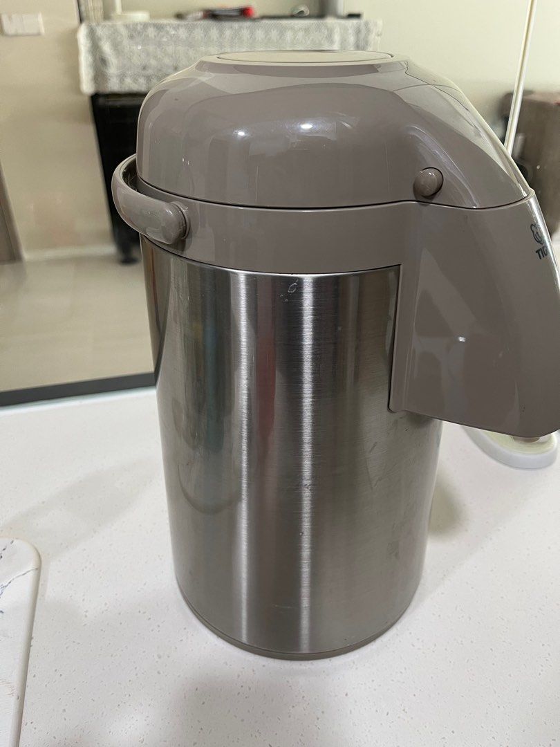 Tiger Airpot, TV & Home Appliances, Kitchen Appliances, Kettles ...