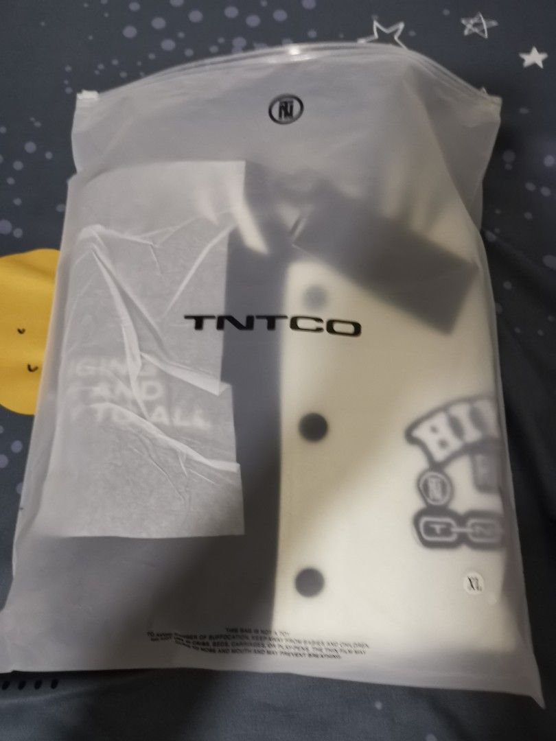 TNTCO X HIKARI RIDER VARSITY JACKET, Men's Fashion, Coats, Jackets and Outerwear on Carousell