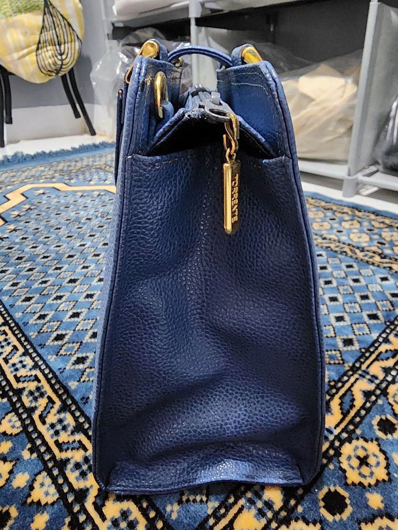 TORRENTE PARIS BAG, Women's Fashion, Bags & Wallets, Cross-body Bags on ...