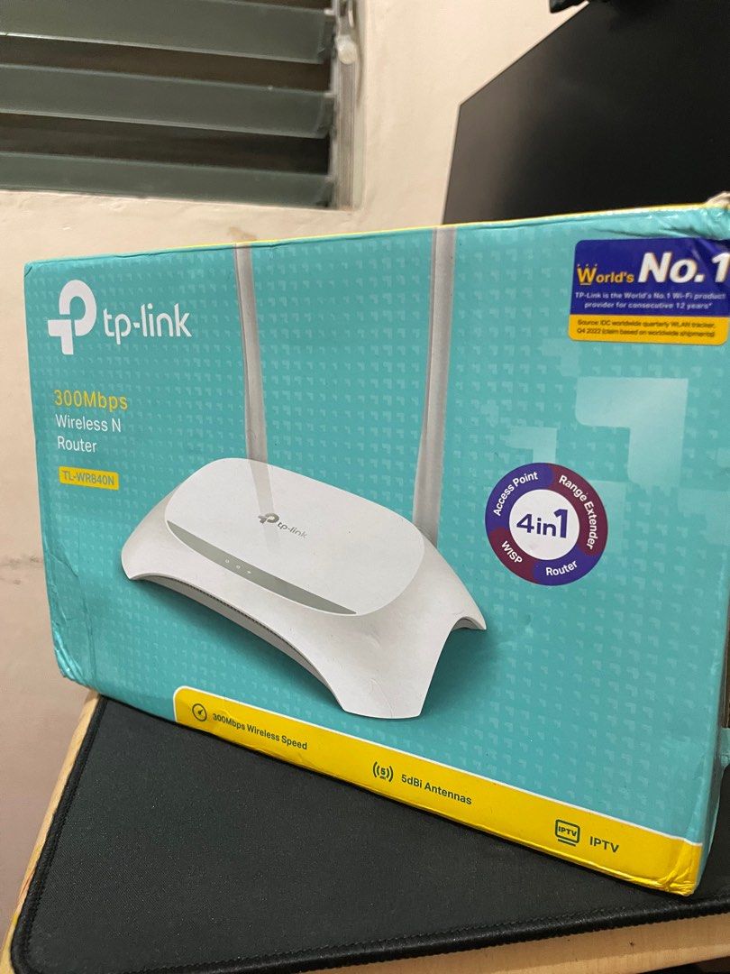 TP Link Extenders, Computers & Tech, Parts & Accessories, Networking on ...