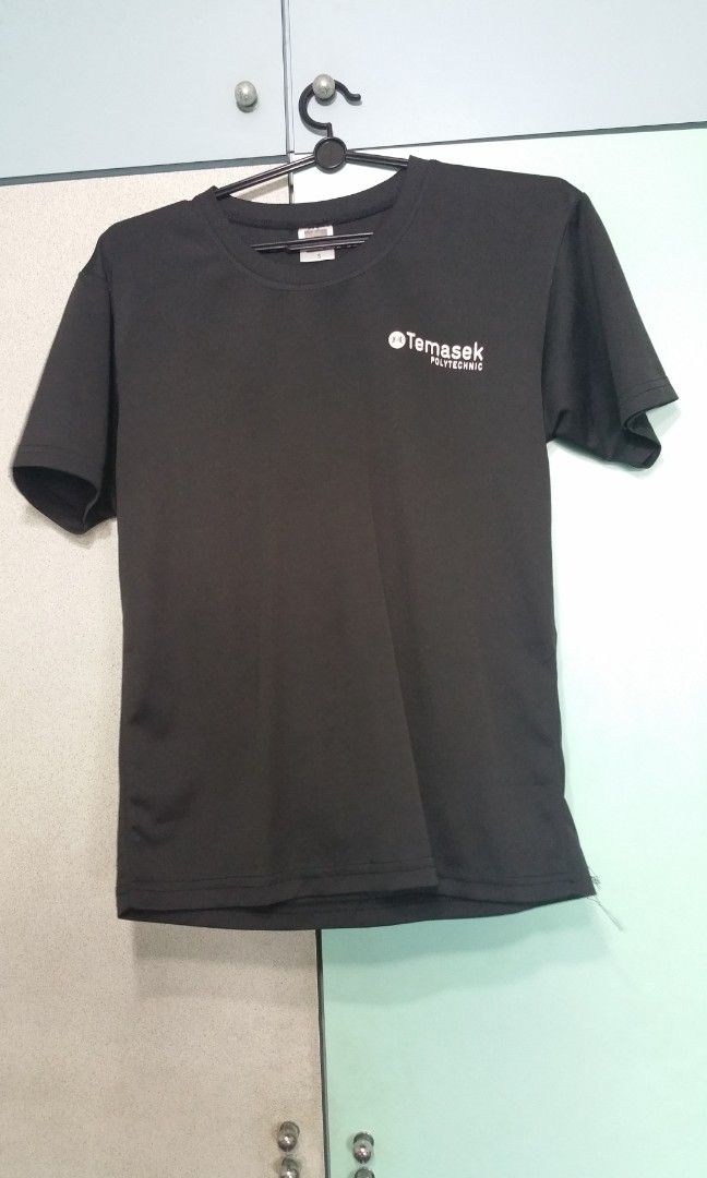 TP NAPFA Sliver Tee, Men's Fashion, Tops & Sets, Tshirts & Polo Shirts ...