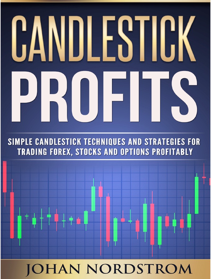 Trading Walk - Candlestick Profits, Hobbies & Toys, Books & Magazines ...