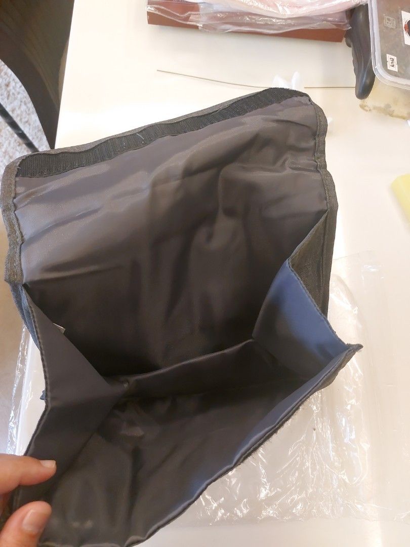 Tupperware lunch beg, Women's Fashion, Bags & Wallets, Tote Bags on ...