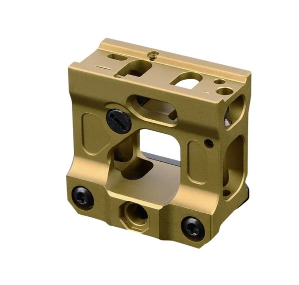 Unity Fast Riser for Aimpoint and Eotech Scopes, Hobbies & Toys, Toys ...