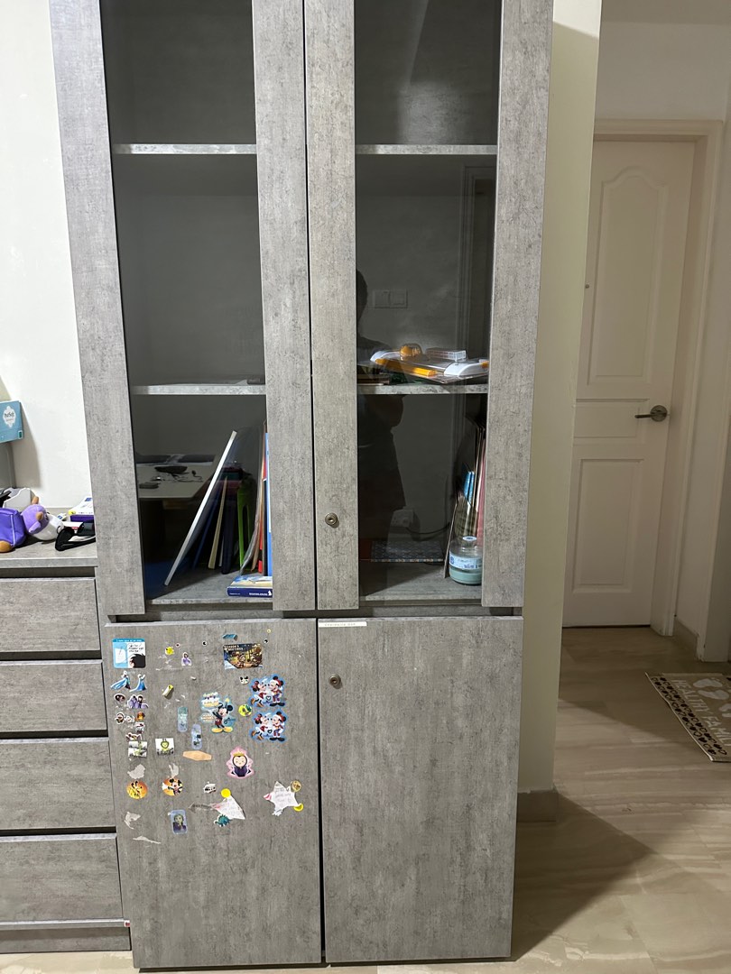 Foc V hive Cabinet, Furniture & Home Living, Furniture, Shelves ...