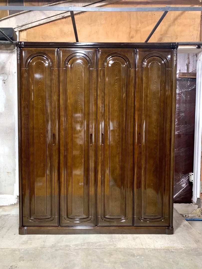 Wardrobe Cabiner Japan surplus, Furniture & Home Living, Furniture ...