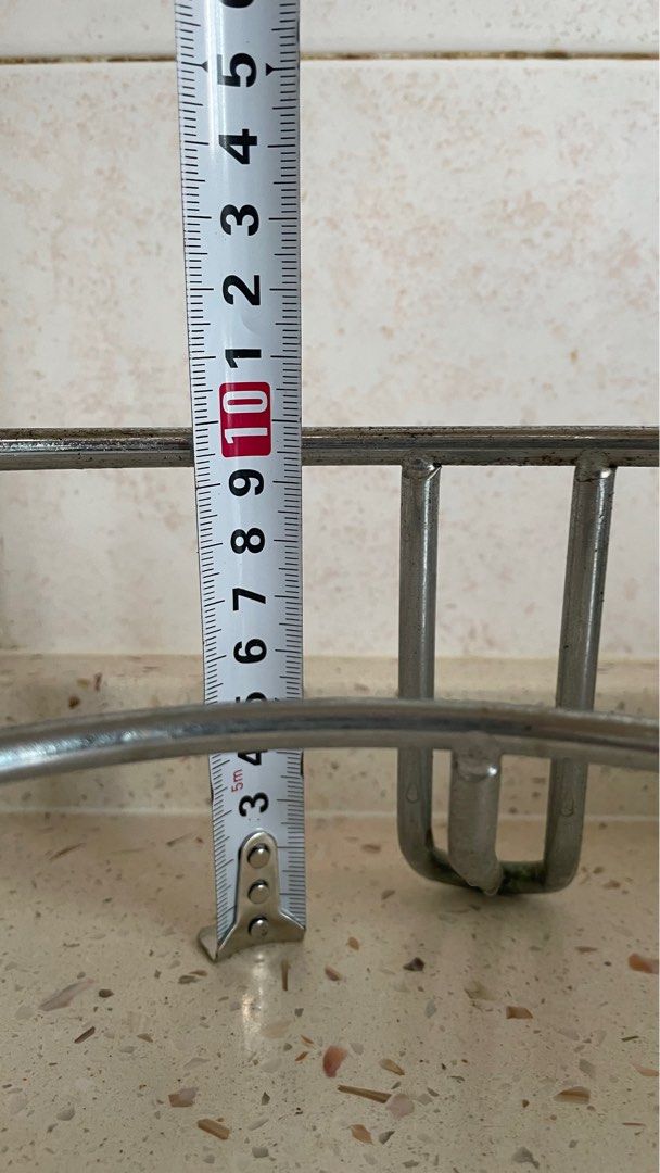 Wok Stand 26(D) x 10(H), Furniture & Home Living, Kitchenware ...