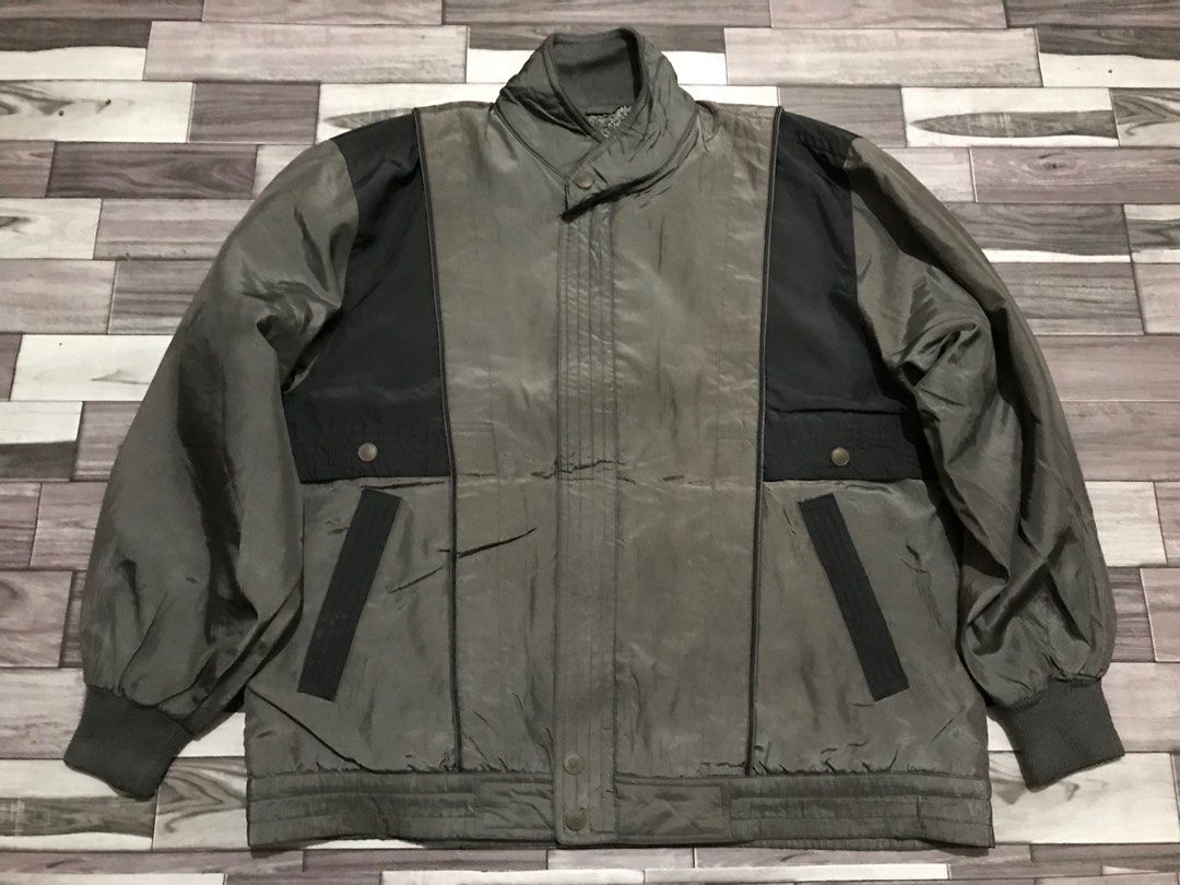 Wood cutter jacket -R7, Men's Fashion, Coats, Jackets and Outerwear on ...