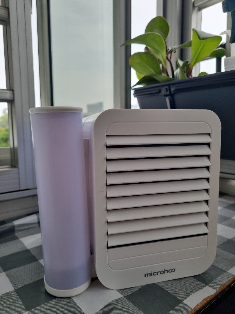 Xiaomi Portable Aircon, TV & Home Appliances, Air Conditioners ...