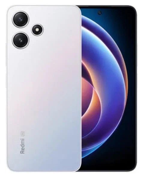 Xiaomi Redmi Note 12 White 128 GB, Mobile Phones & Gadgets, Mobile ...