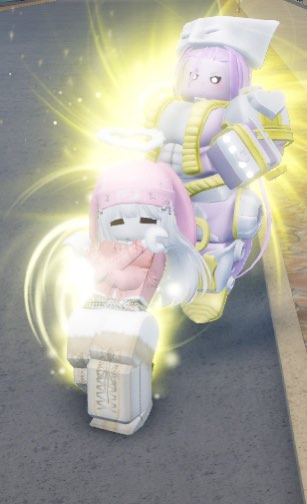 YBA Skins, Video Gaming, Gaming Accessories, In-Game Products on Carousell